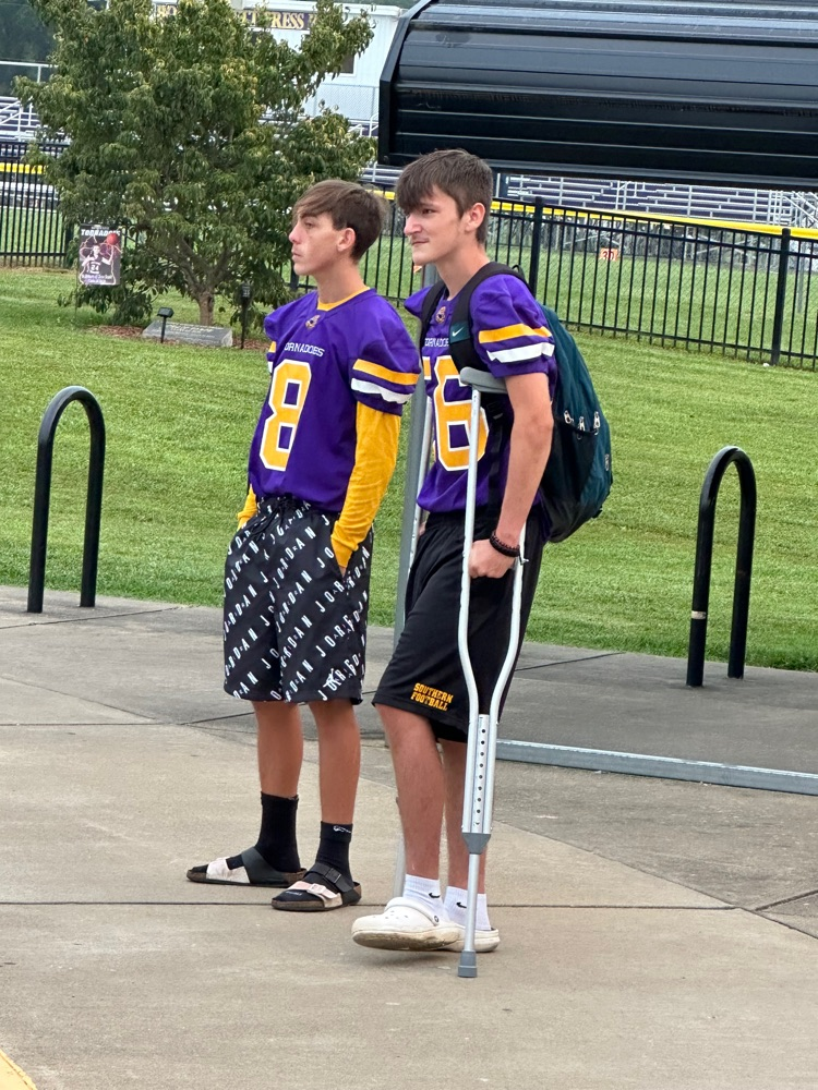 Live Feed | Southern Local School District